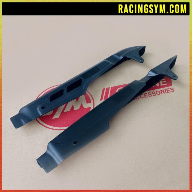 Carte Chắn Sên Xe Galaxy 50cc chính hãng SYM – Racingsym